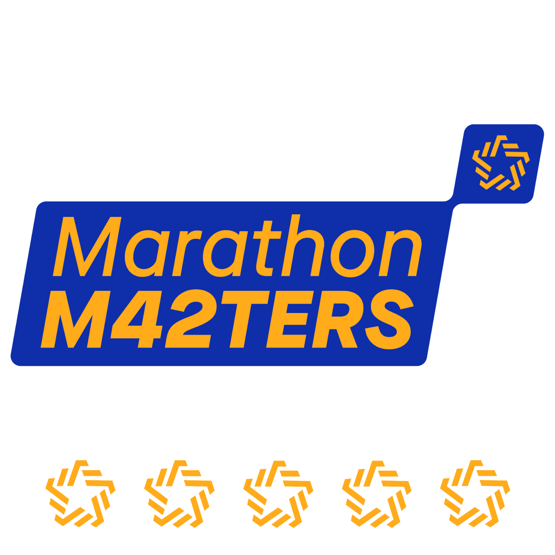 Zurich Marató Barcelona - 10 de març 2024 MARATÓ BARCELONA